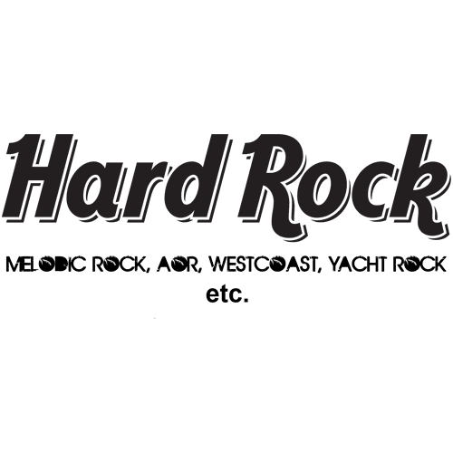 hard aor logo – Colourmagic