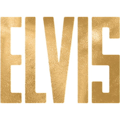 elvis logo – Colourmagic
